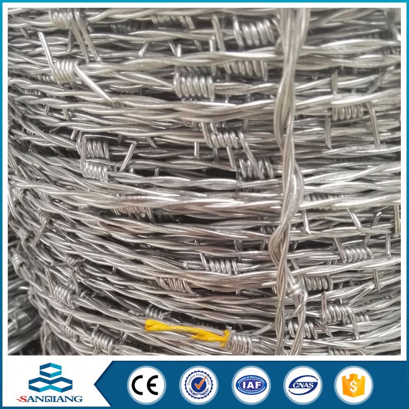 stainless steel national security weight of barbed wire per meter ...