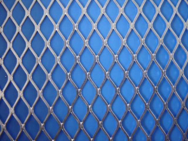 expanded mesh - Buy Product on ANPING COUNTY SANQIANG METAL WIRE MESH ...