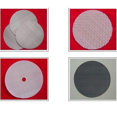 plastic extruder screen - Buy Product on ANPING COUNTY SANQIANG METAL ...