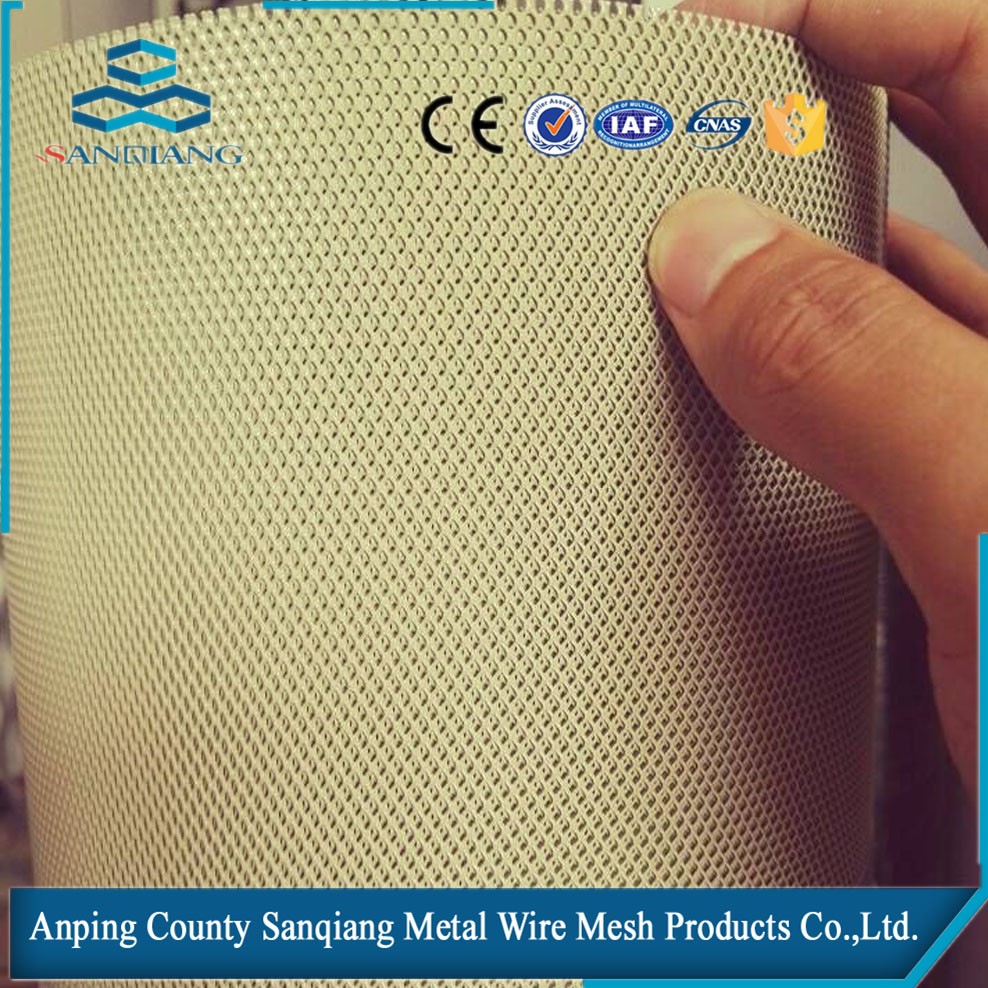 Expanded mesh roll PVC cpated ,Egypt market - Buy Product on ANPING ...